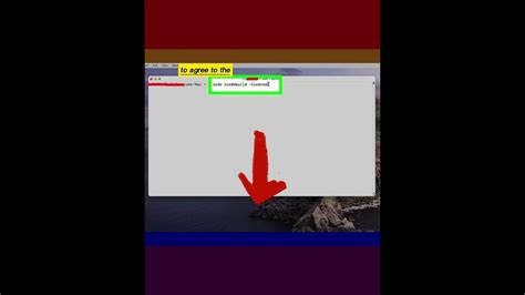 How To Run Exe Files Os X Youtube