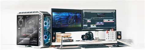 How To Build A Desktop Computer For Video Editing At Gabrielle Trouton Blog