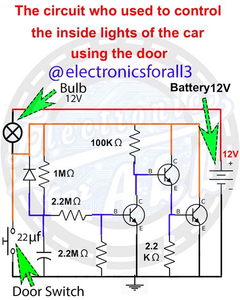 Circuit Diagram Learn Everything About Circuit Diagrams