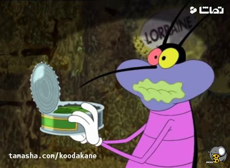 کارتون اوگی دوبله فارسیانیمیشن فیلو