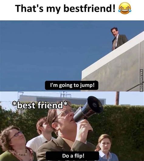 Im Going To Jump Funny Memes Scrolller