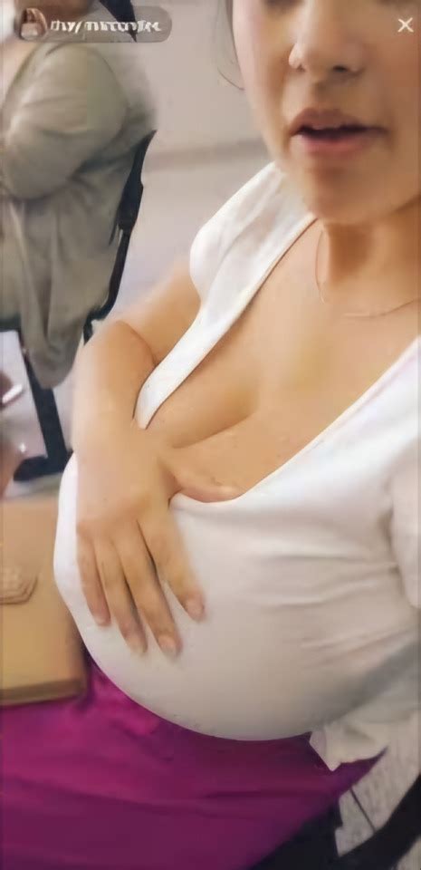 I Hate That She Wants A Breast Reduction Tumbex