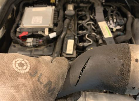 DPF Doctor Member Offers Time Saving Advice Professional Motor Mechanic
