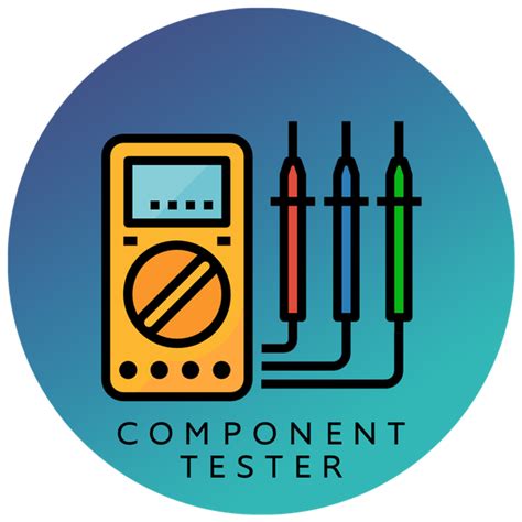 usb component tester