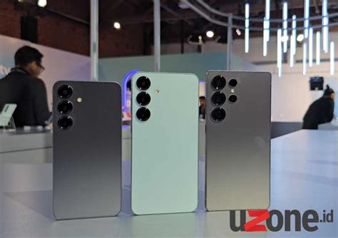 Pre Order Di Indonesia Ini Harga Samsung Galaxy S S S Ultra