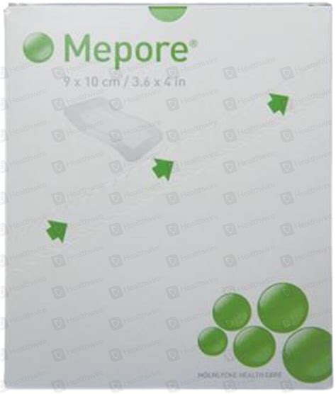 Mepore 9x10cm36x4in Dressing Price In Pakistan Uses Dosage Side