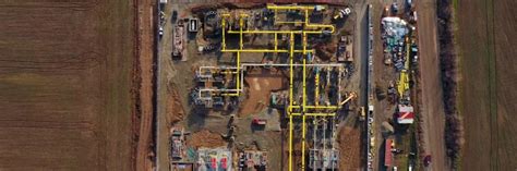 Infrastructure And Operation Icgb Ad