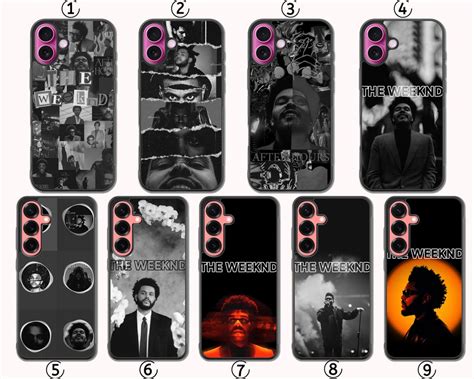 Hip Hop Rapper Case For Iphone 17 Pro Max17 Air16e15 Pro14131211