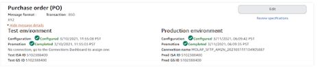 how to implement edi order processing for enhanced efficiency