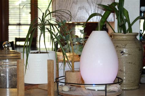 What Are The Benefits Of Diffusing Naturally Chaotic