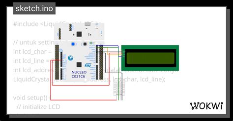 Wokwi Online Esp32 Stm32 Arduino Simulator