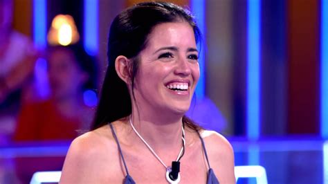 Daida Orgullosa De Llegar Una Vez Más Al Tercer Panel Del Minuto Diabólico Cuatro