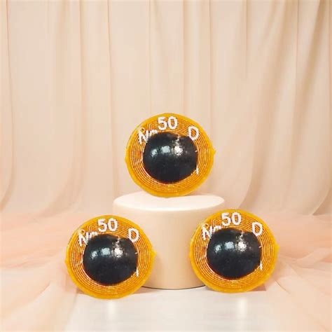 Custom 5mm Fpc Nfc Tag Nxp Icode Slix L Sl2s5002 With Eas Selective And Memory Protection 32 Bit