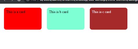 Inlineblock And Inline Block Elements Spaceship 🛸
