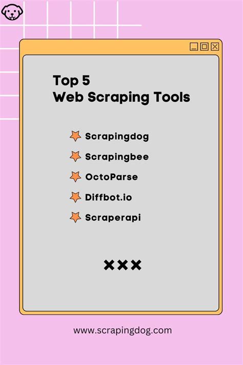 best web scraping tools to check out in 2024 updated artofit