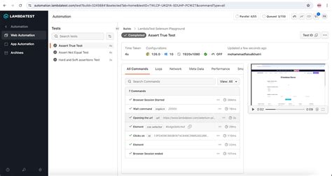 How To Use Assert And Verify In Selenium