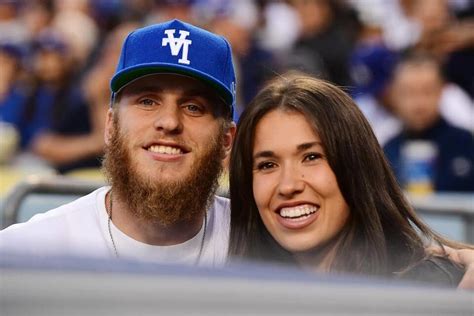 Cooper Kupps Wife Anna Shares Message After Returning To Los Angeles