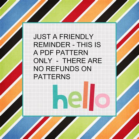 Knights And Dragon Puppet Pattern Stick Puppet DIY Etsy