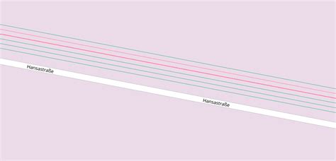 Line Assigning Existing Geometry To Another Layer In QGIS Geographic Information Systems