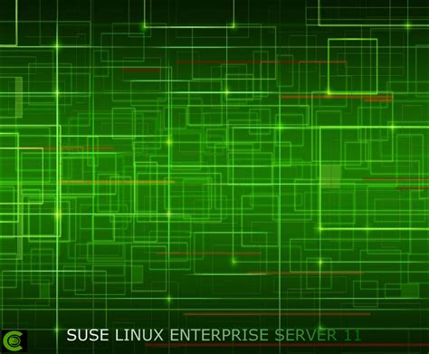 SUSE Linux 11 Wallpapers