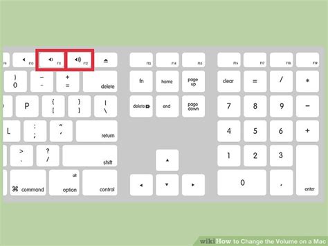 How To Change The Volume On A Mac 9 Steps With Pictures