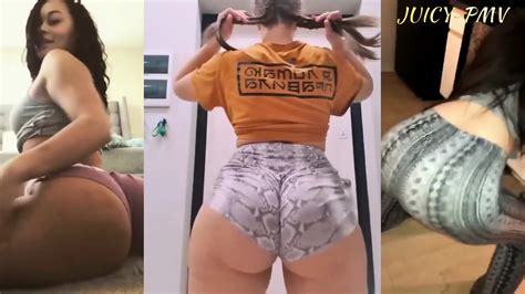 Ultimate Twerk Fap Challenge