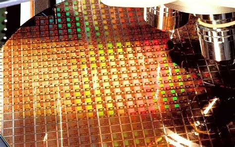 Chinas €37 Billion Push To End Europes Semiconductor Dominance Shakes Global Markets Jason
