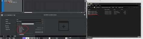 midi remote script not recognized cubase steinberg forums