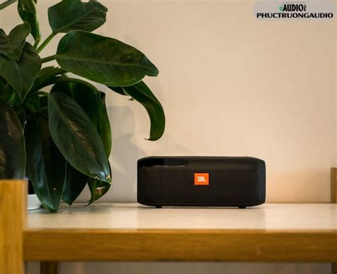 Loa Jbl Tuner Fm Gi R Review M I