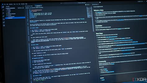 I Tried Using Vs Code Instead Of Obsidian For Taking Notes And Its