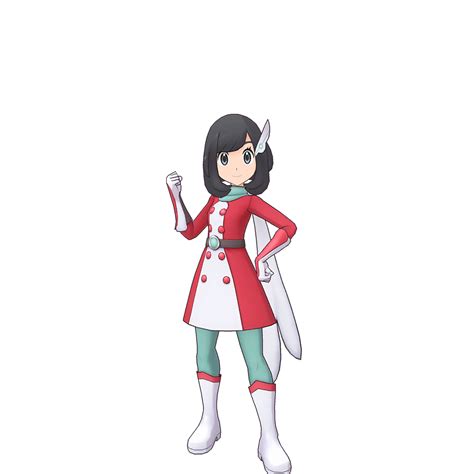 Selene Special Costume Pokémon Masters Ex Wiki Fandom
