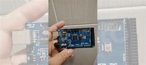 Arduino Mega 2560 купить в Санкт Петербурге с доставкой Электроника Авито