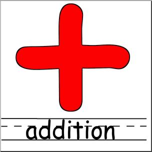 Addition Symbol Clipart 20 Free Cliparts Download Images On
