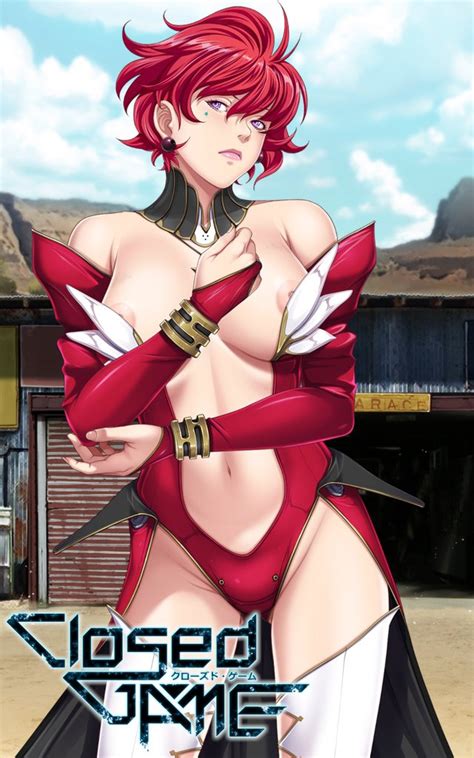 Closed Game Michiko Mobile Wallpaper C Sei Shoujo Wallpaper Gallery For Desktop And Mobile