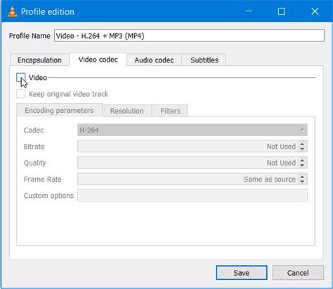 How To Record Desktop Screen With VLC Player Digitional