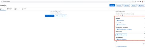 Karavan Space Route Configuration Does Not Work · Issue 945 · Apachecamel Karavan · Github