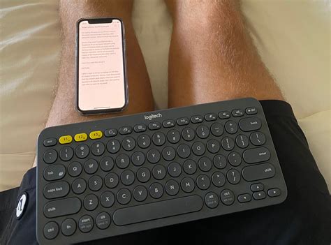 Dumb Terminal Keyboards