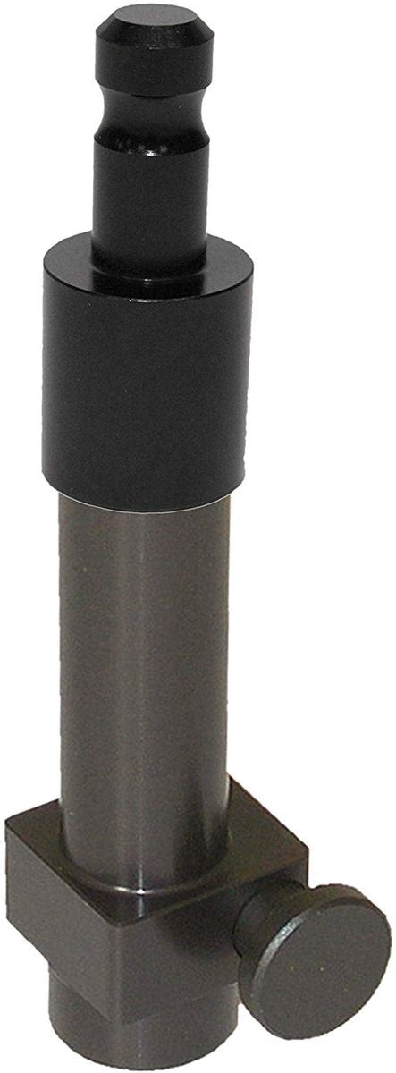 Quick Disconnect Adapter S Style Quick Release Adapter