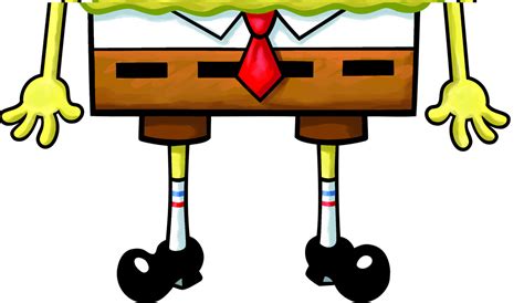 Spongebob Nerd Swag