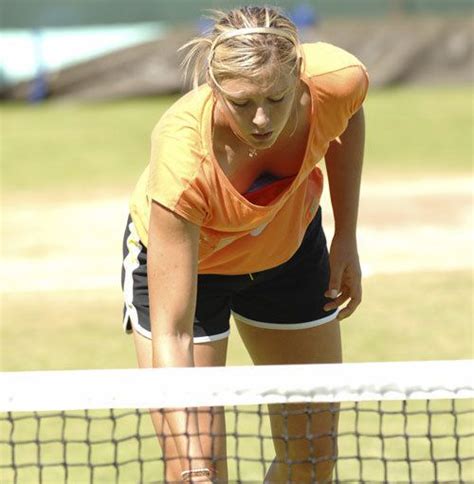 Pin On Maria Sharapova