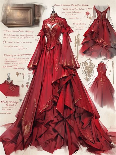 Pin By Jinya Phạm On All Design Fashion Illustration Dresses Fashion Drawing Dresses