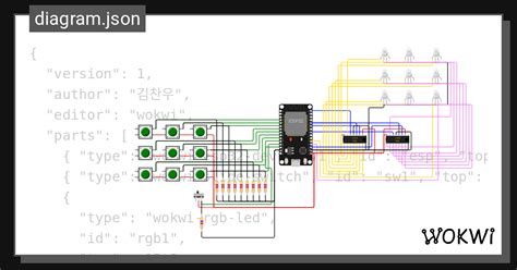 Wokwi Online Esp32 Stm32 Arduino Simulator