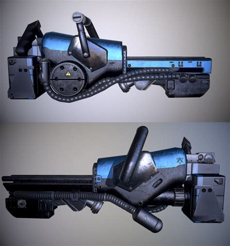 File MICROHID Original Png SCP Secret Laboratory English Official Wiki