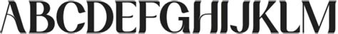 Grader Regular Otf 400 Font Serif Modern What Font Is
