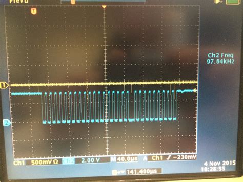 Tiva Tm4c1294xl Interfacing With Mlx90614 Temperature Ir Arm Based