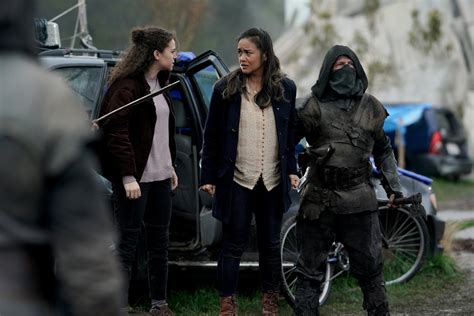 La Brea Season 2 Episode 10 Recap The Return