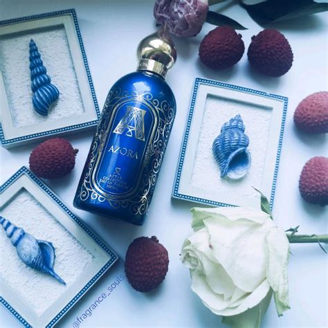 Azora Attar Collection аромат — аромат для мужчин и женщин 2018