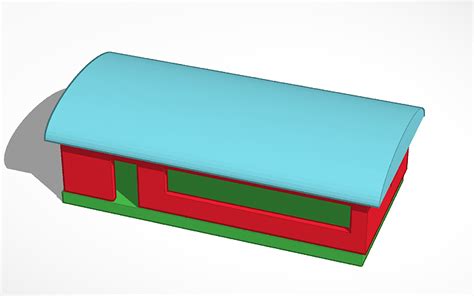3d Design Tom M Tinkercad