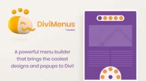 How To Create A Divi Mega Menu Methods