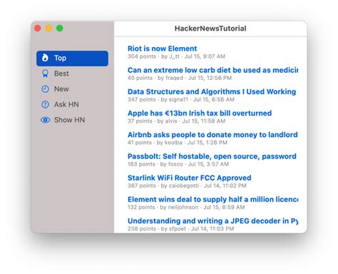 Building A Multi Platform App With Swiftui Fritz Ai
